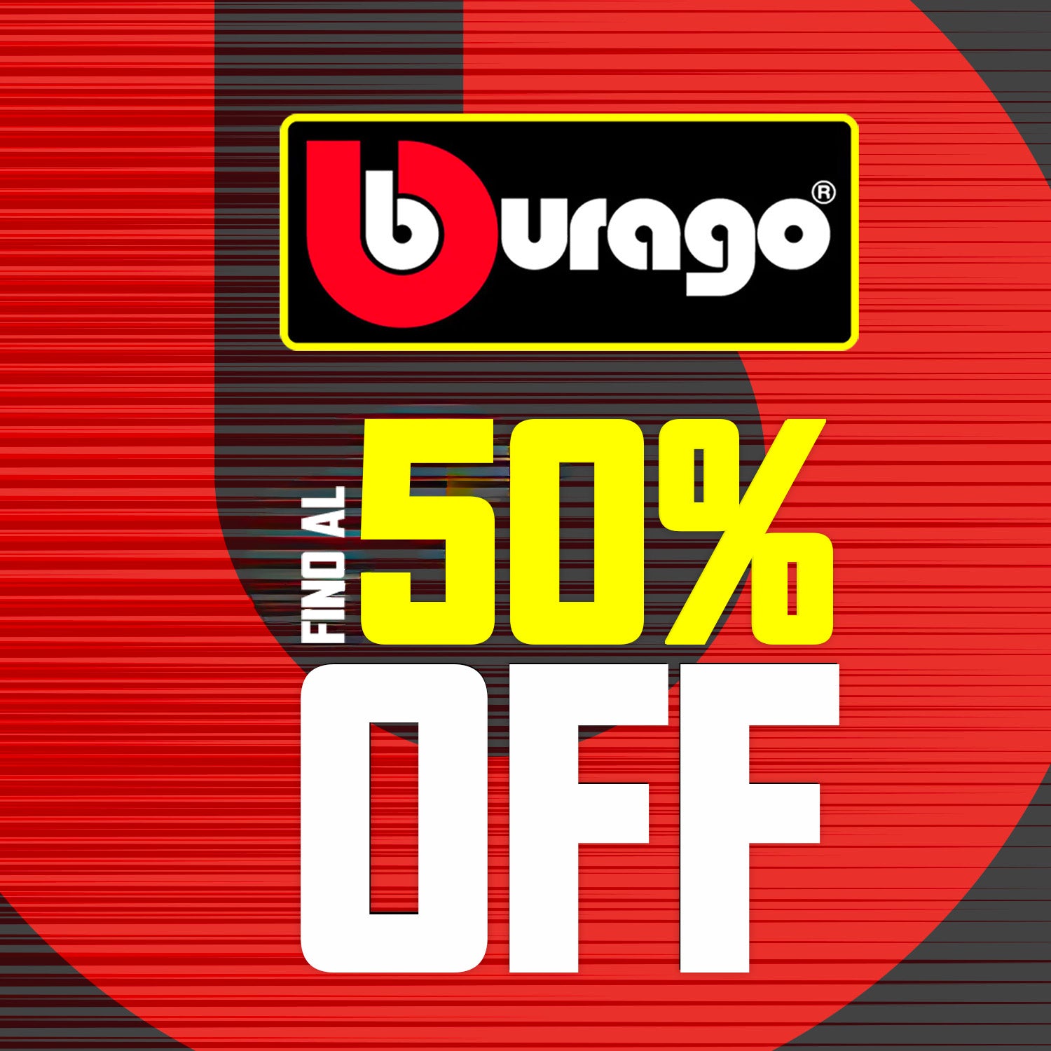 Bburago lo store ufficiale di Bburago per l'Italia - Modellismo ...