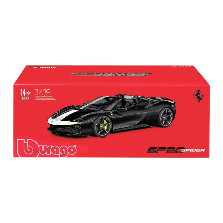 Ferrari SIGNATURE – bburago-shop