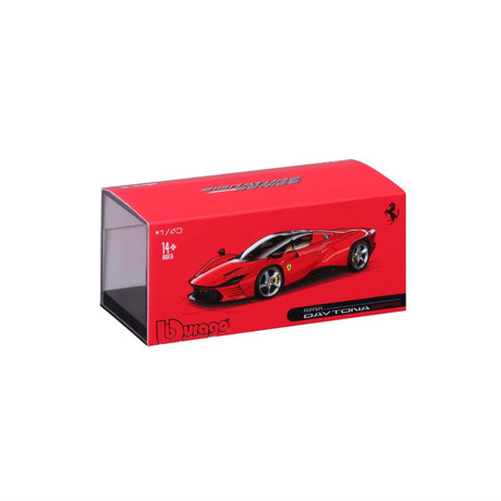 Ferrari SIGNATURE – bburago-shop